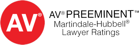 2017 AV Preeminent Rating® Awarded to Attorney Kornfeld