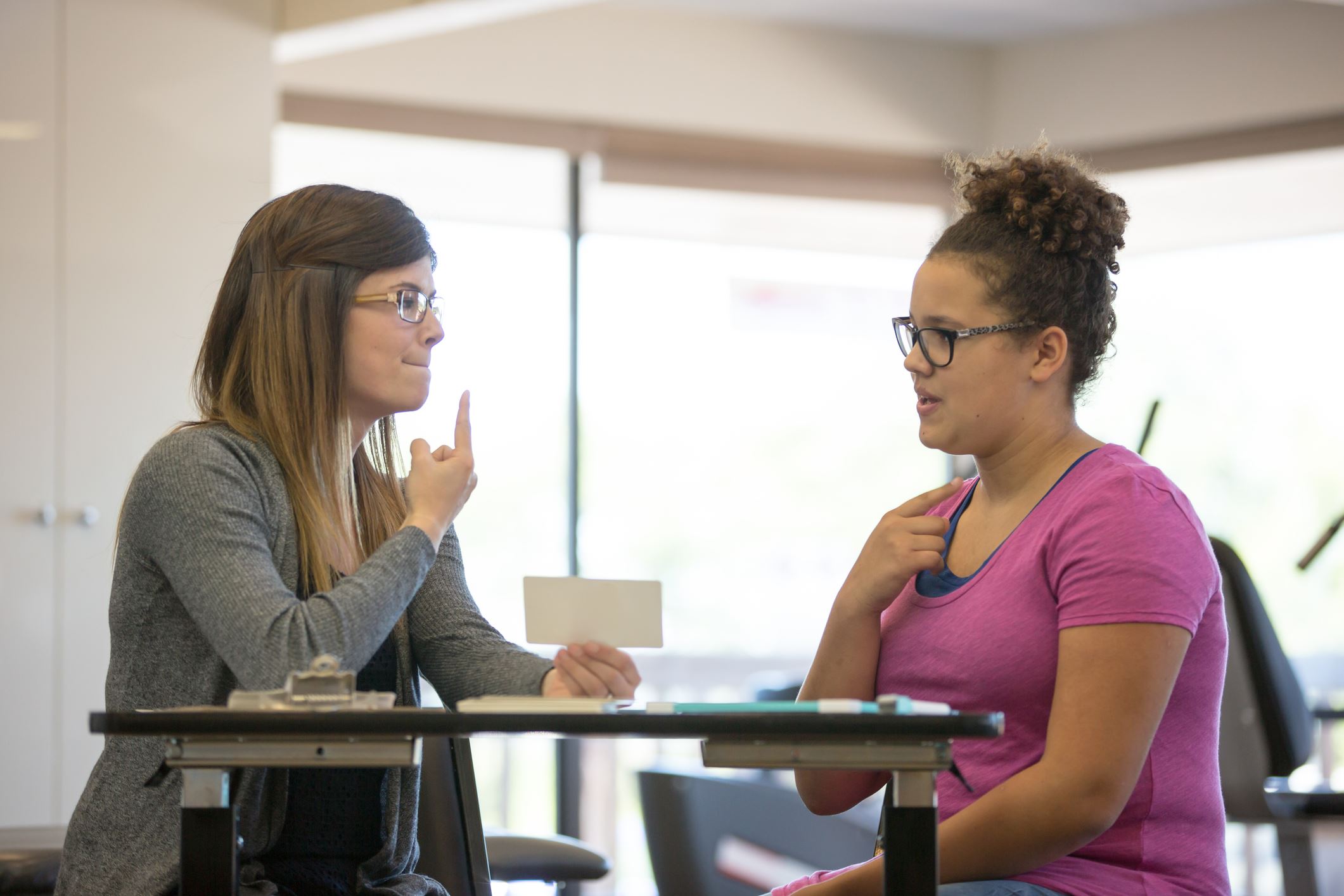 Strategies to Improve Social Communication After TBI