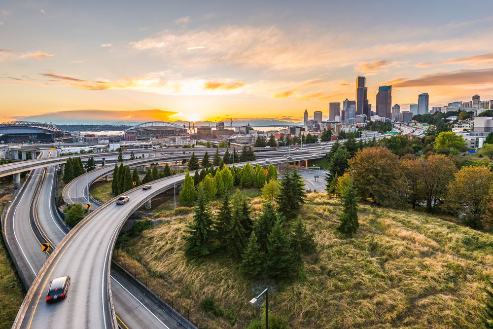 5 Laws You Need to Know as a Driver in Washington