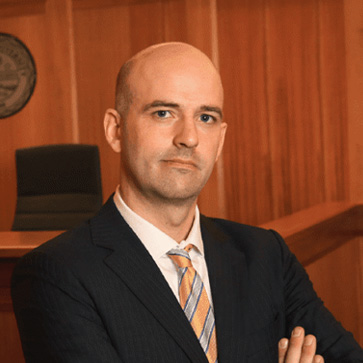 Kirkland Personal Injury Attorney | Neil Lindquist